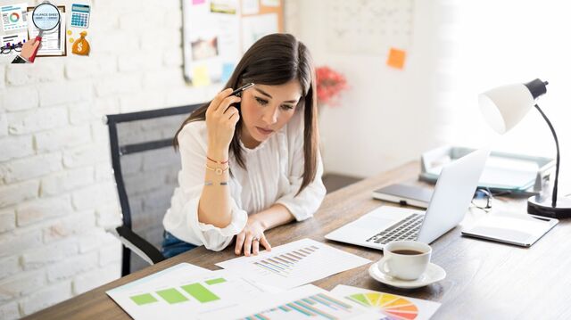 The Complete Accounting Cycle: From Start to Finish Explained ...